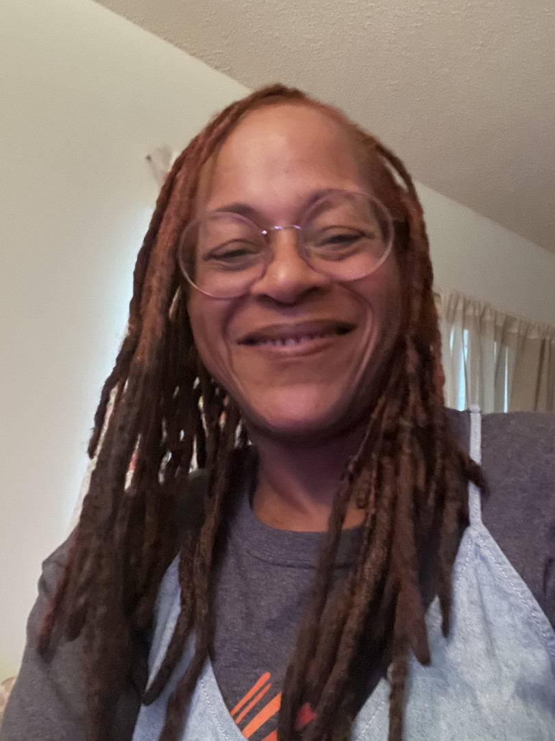 Tracy Bailey | FabOver40