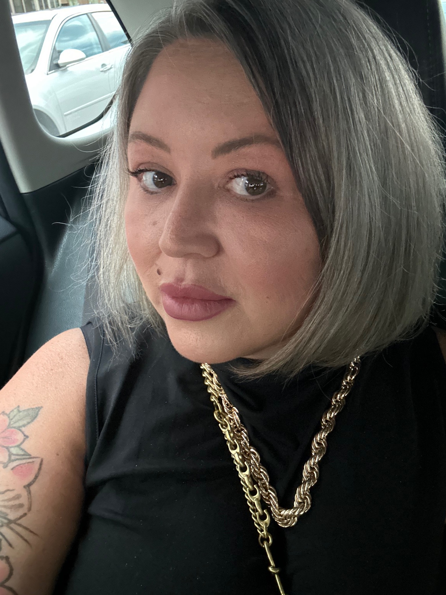 Amanda Levy Levy | FabOver40