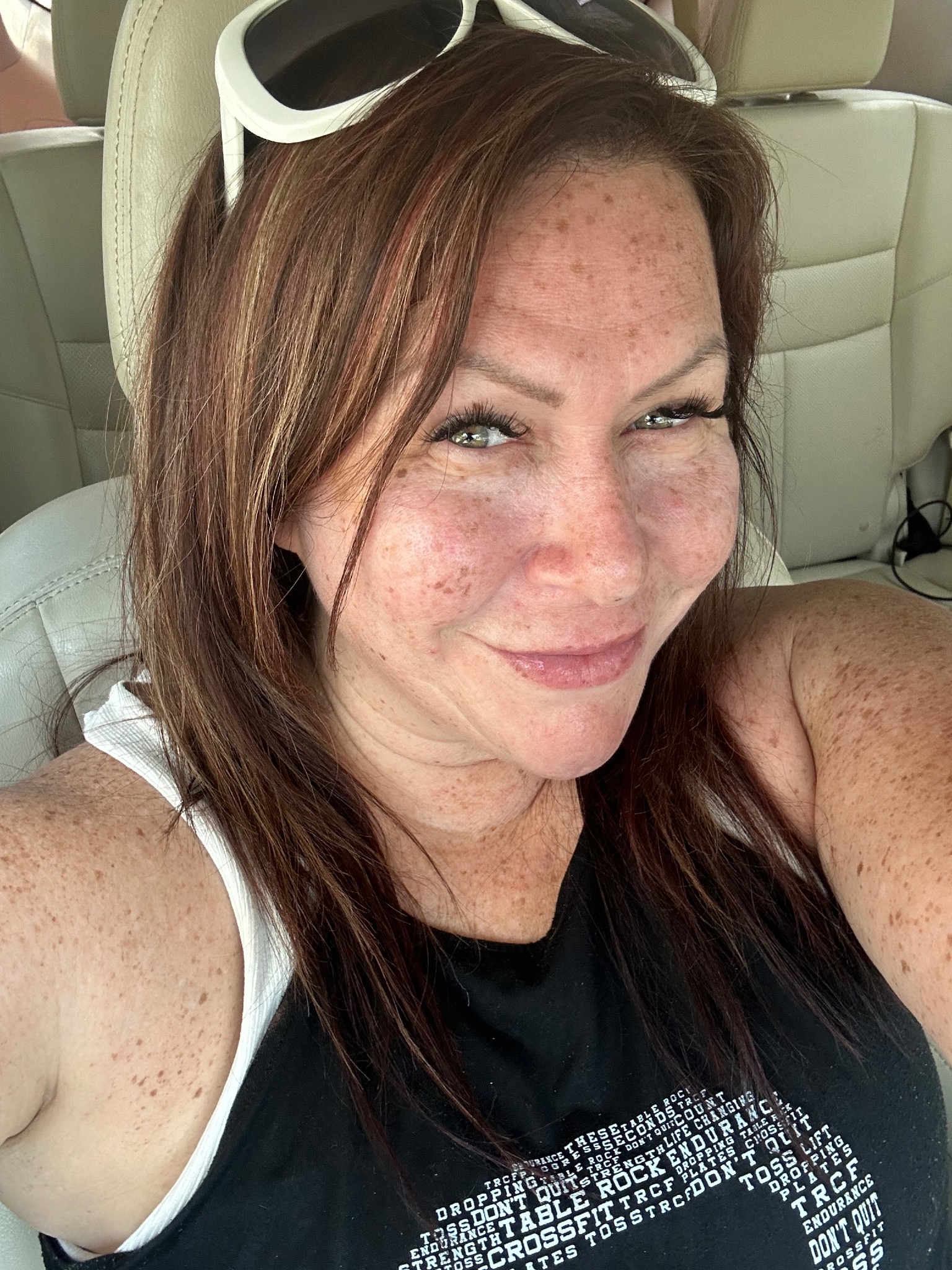 Jennifer Dean | FabOver40