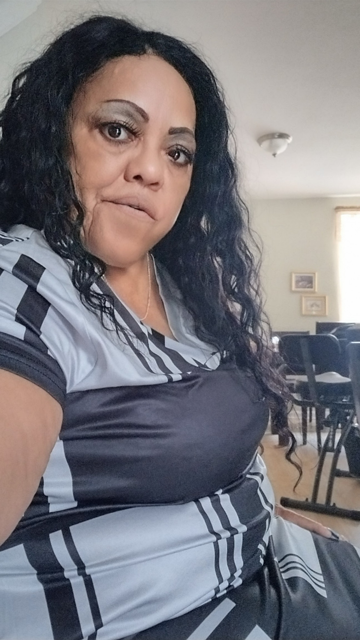 Cheryl Walker | FabOver40