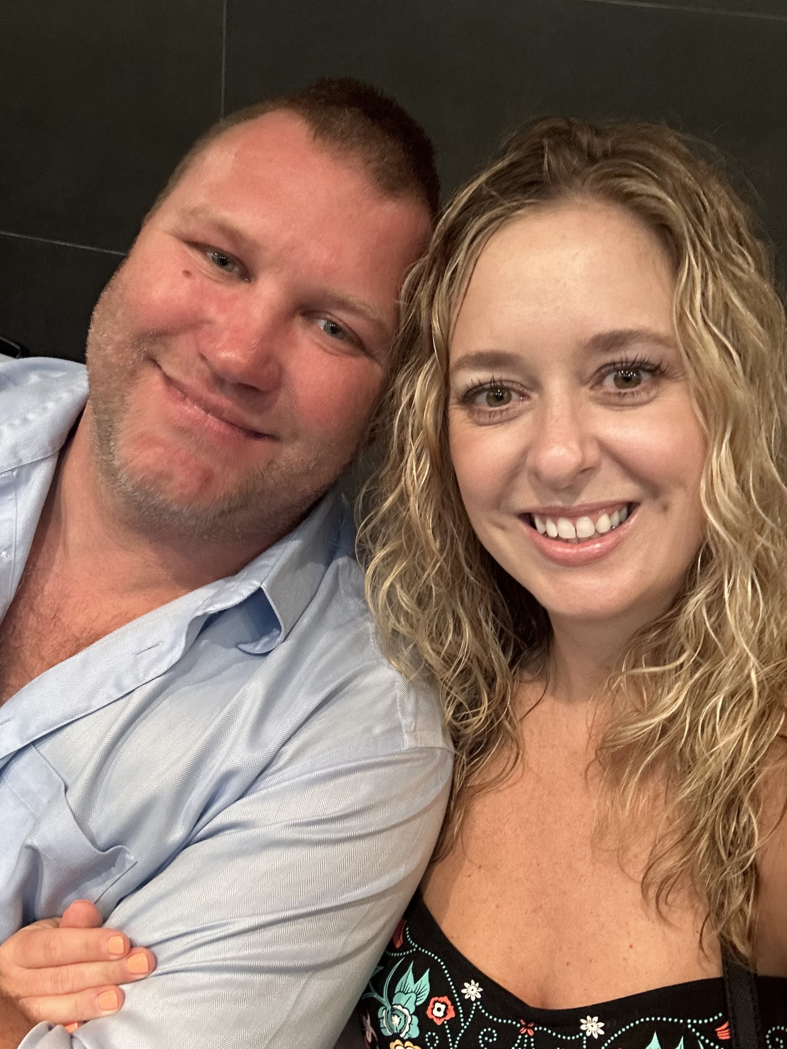 Beth Shepherd | FabOver40