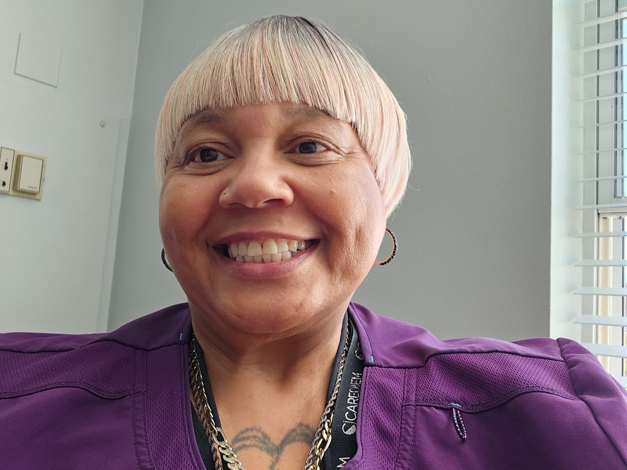 Deborah Watters | FabOver40