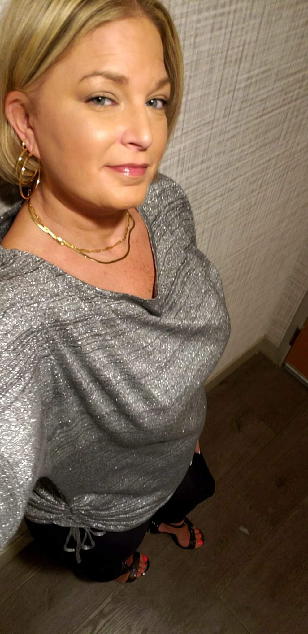 Michelle Townsend | FabOver40
