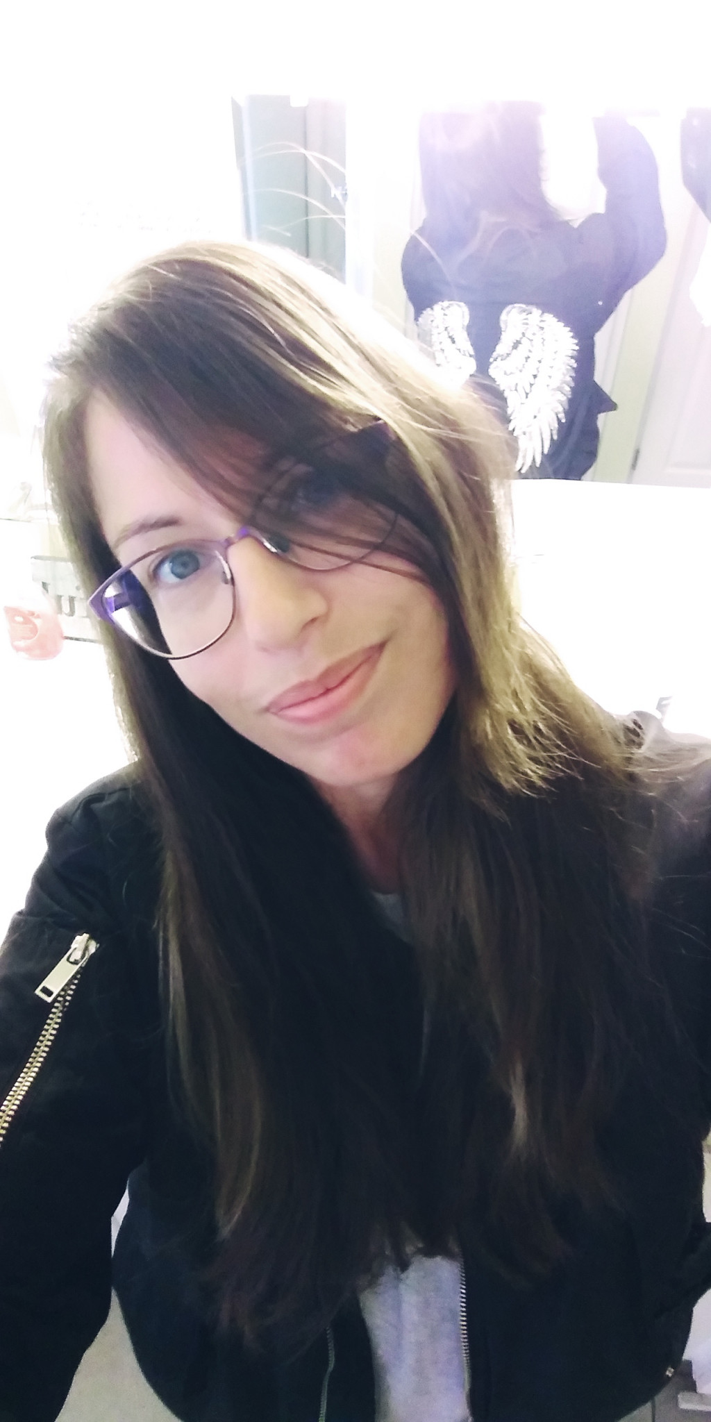 Erica Lyn Perley | FabOver40