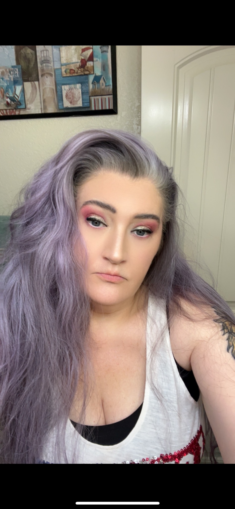 Kelley Perry | FabOver40