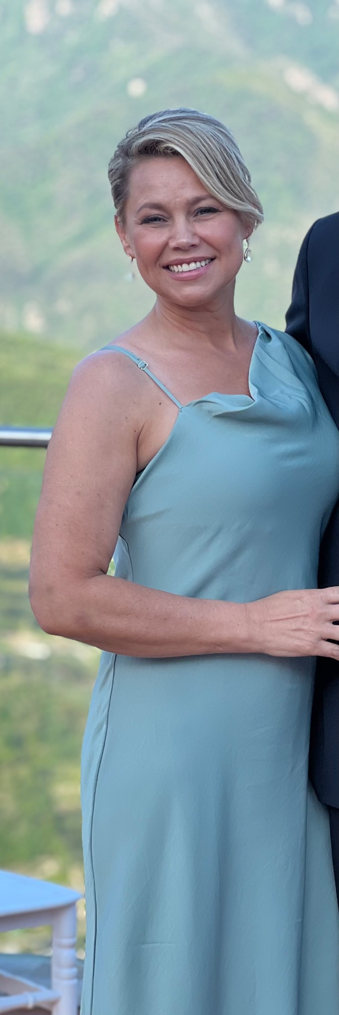 Brandi Duncan | FabOver40