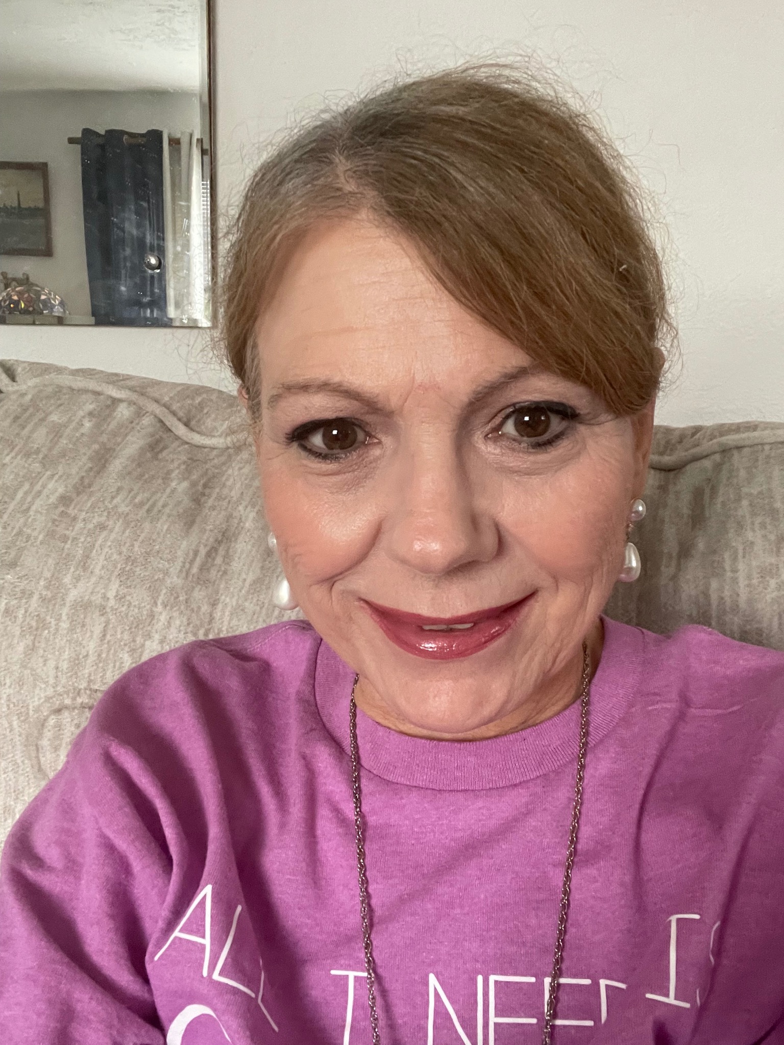 Jacqueline Duffield | FabOver40