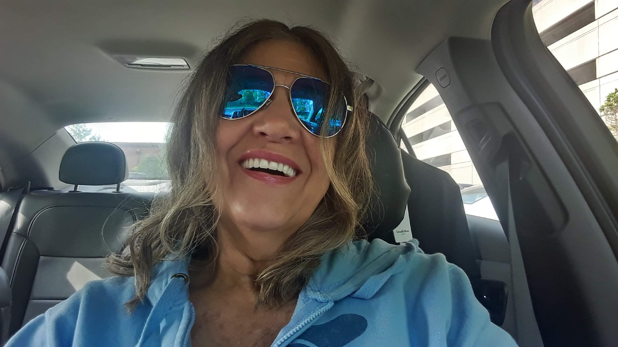 Deborah Rangel-Schultz | FabOver40