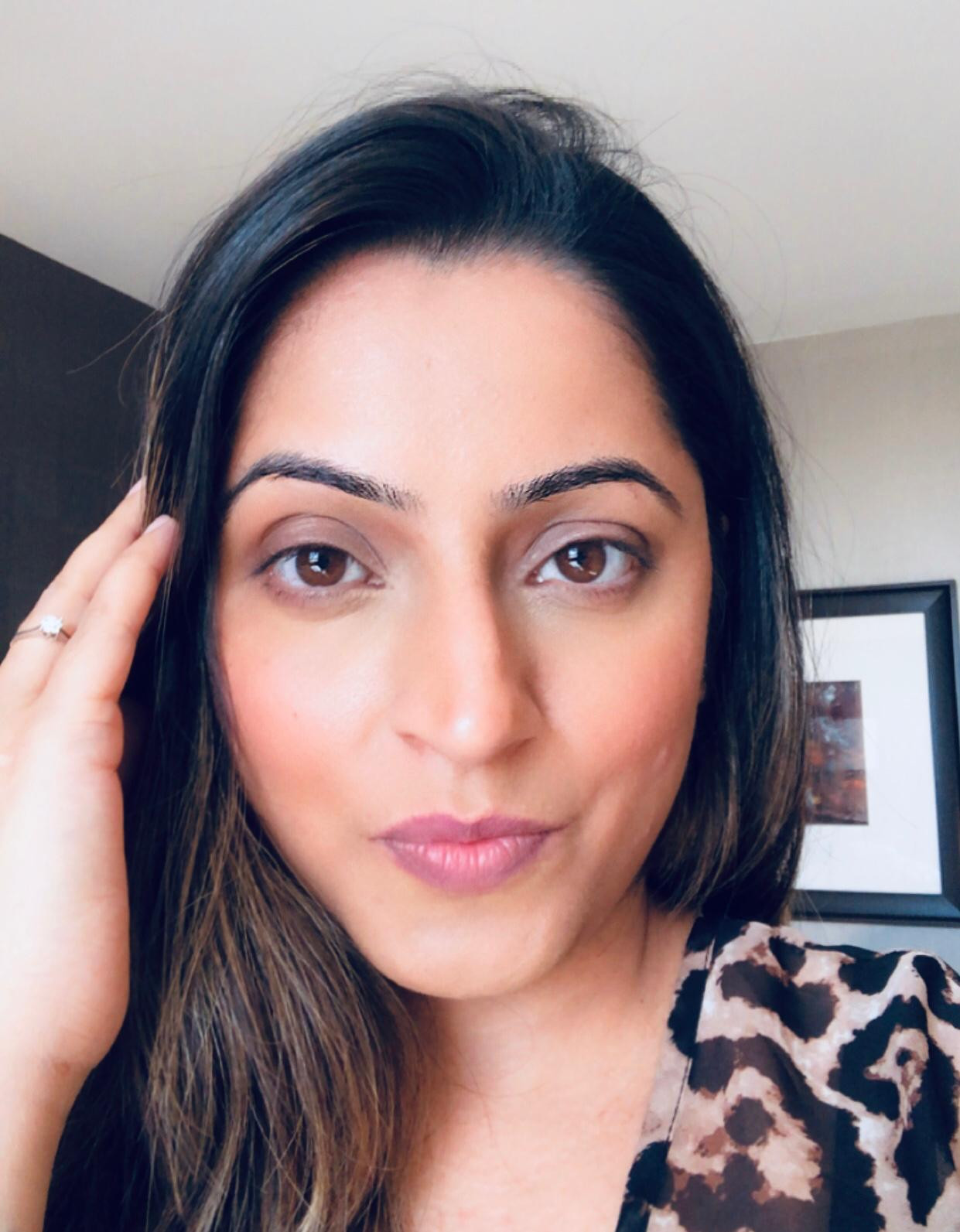 Simran kaur Cheema | FabOver40