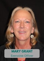 Mary Grant | FabOver40