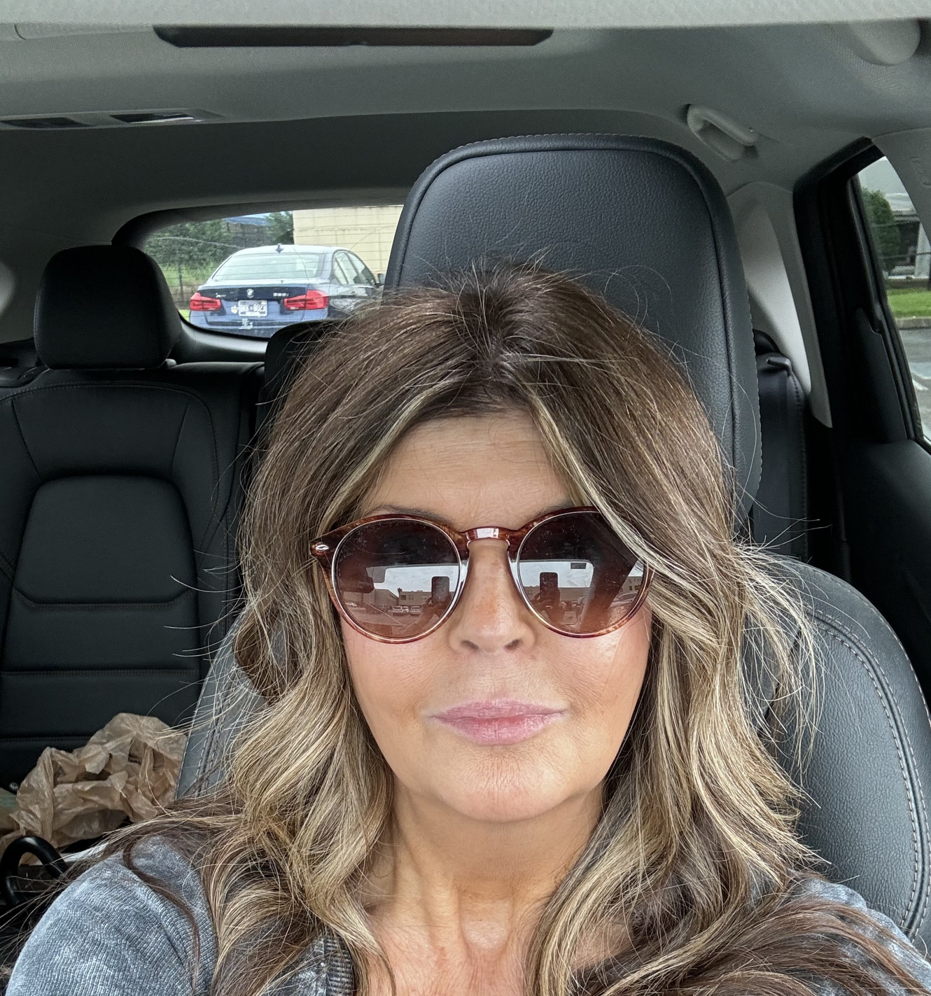 Vicki Bennett | FabOver40