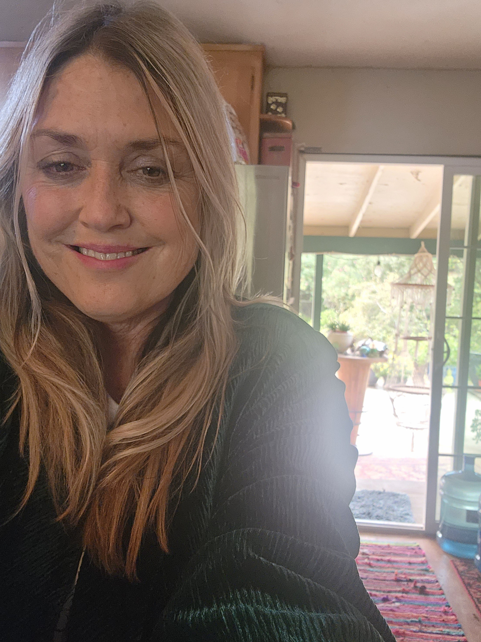 Michelle Dickson | FabOver40