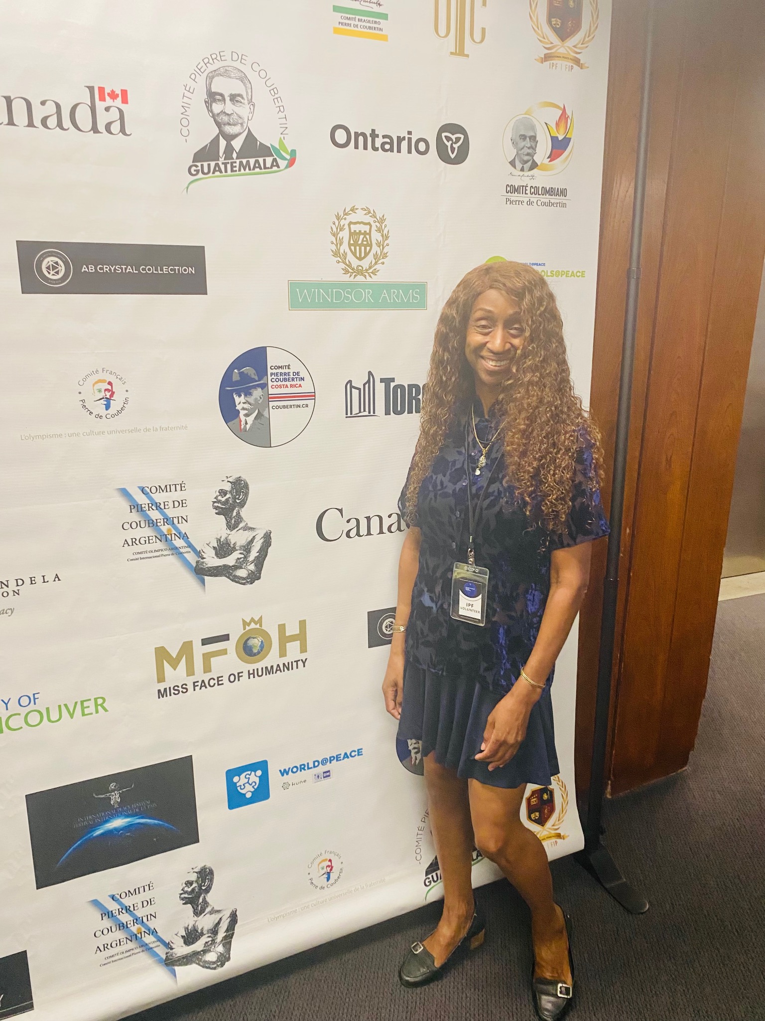 Linda Rose | FabOver40