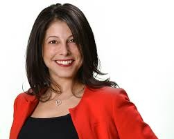 Bonnie Feigenbaum | FabOver40