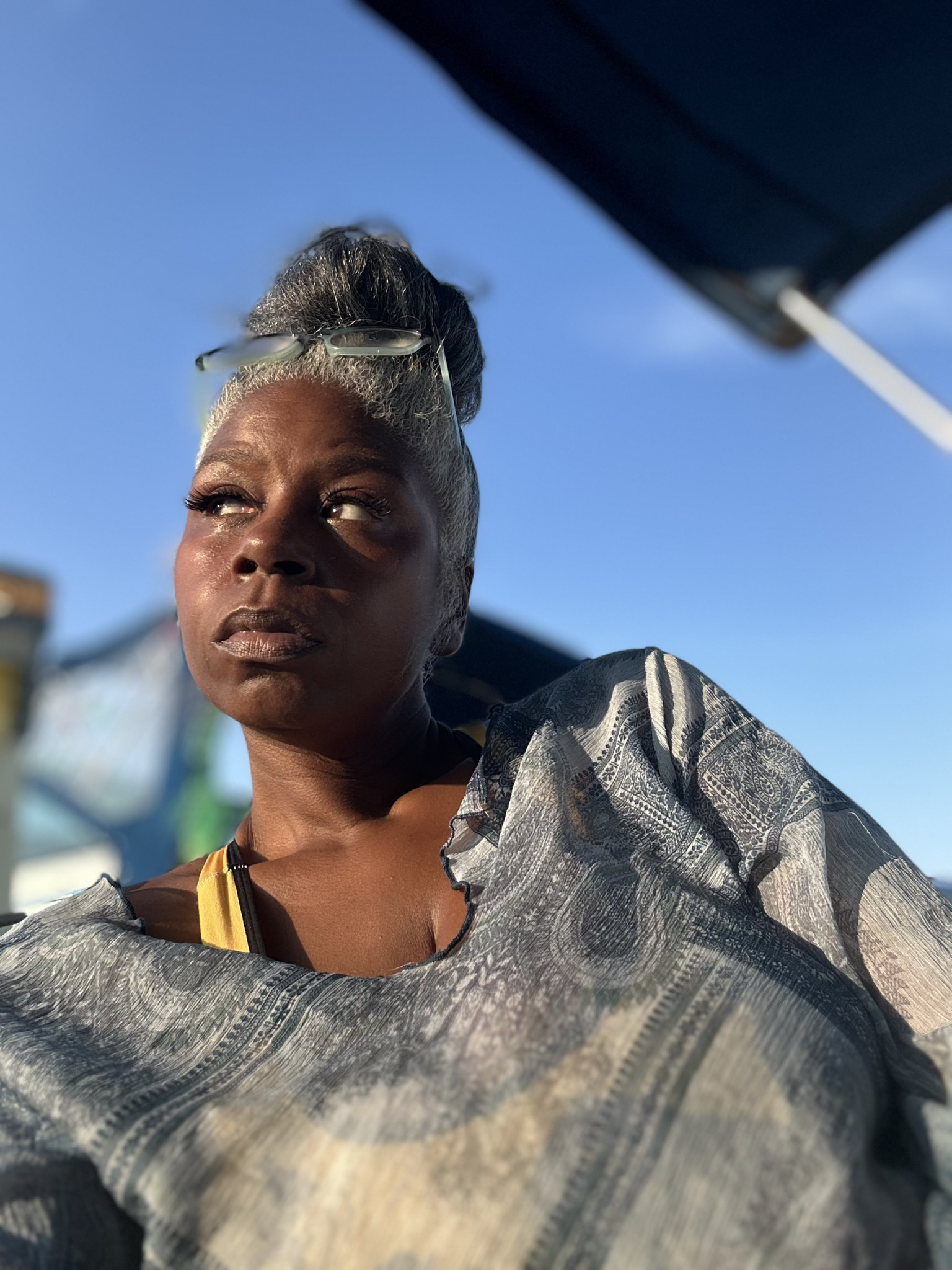 Bobbie Walker | FabOver40
