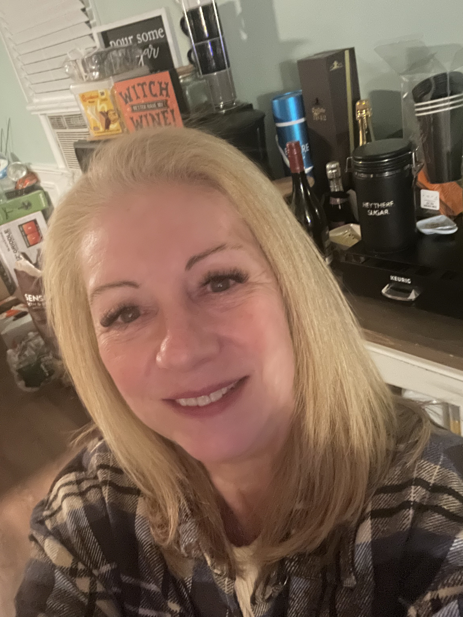 Sandra Longo | FabOver40