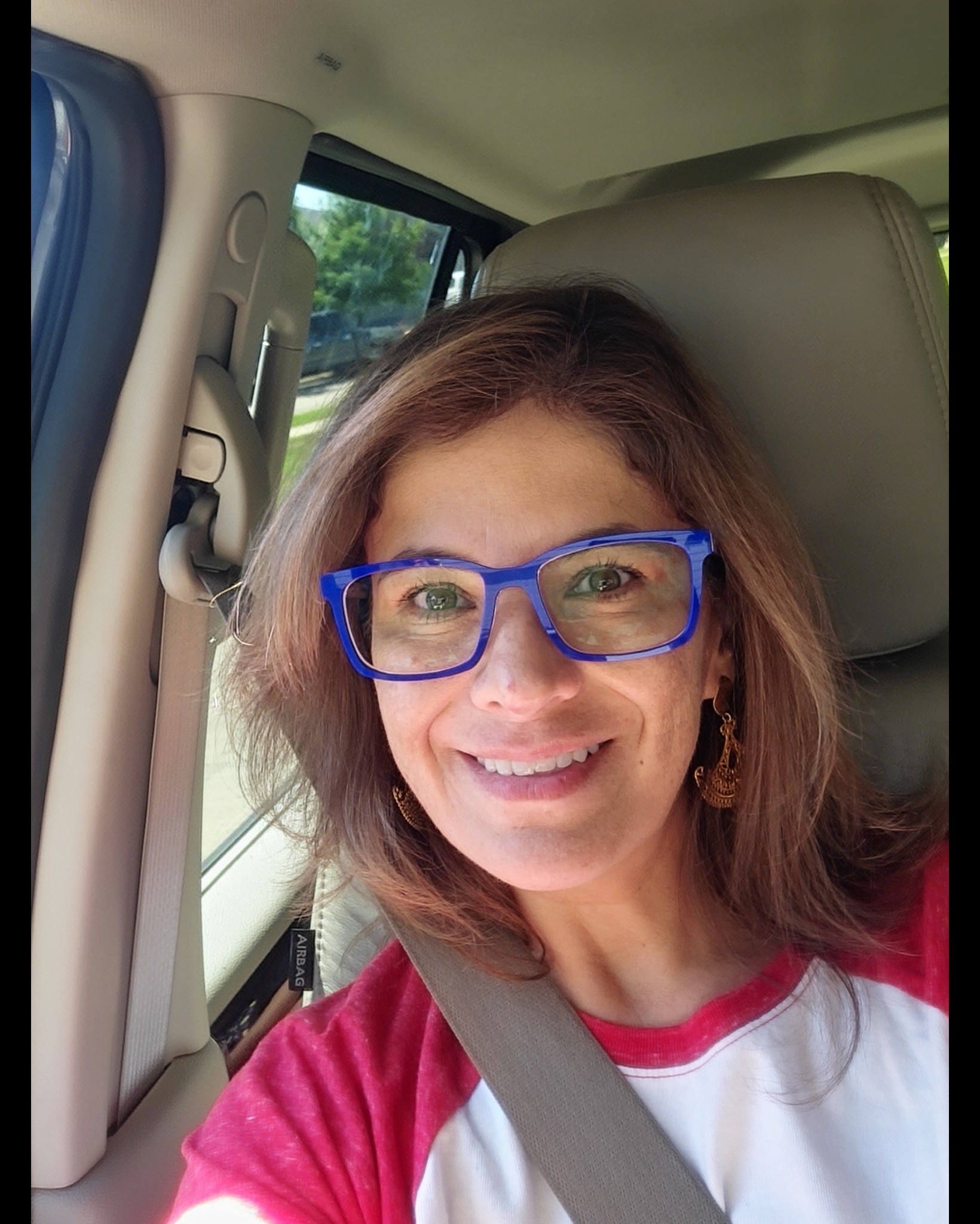 Elsa Holm | FabOver40