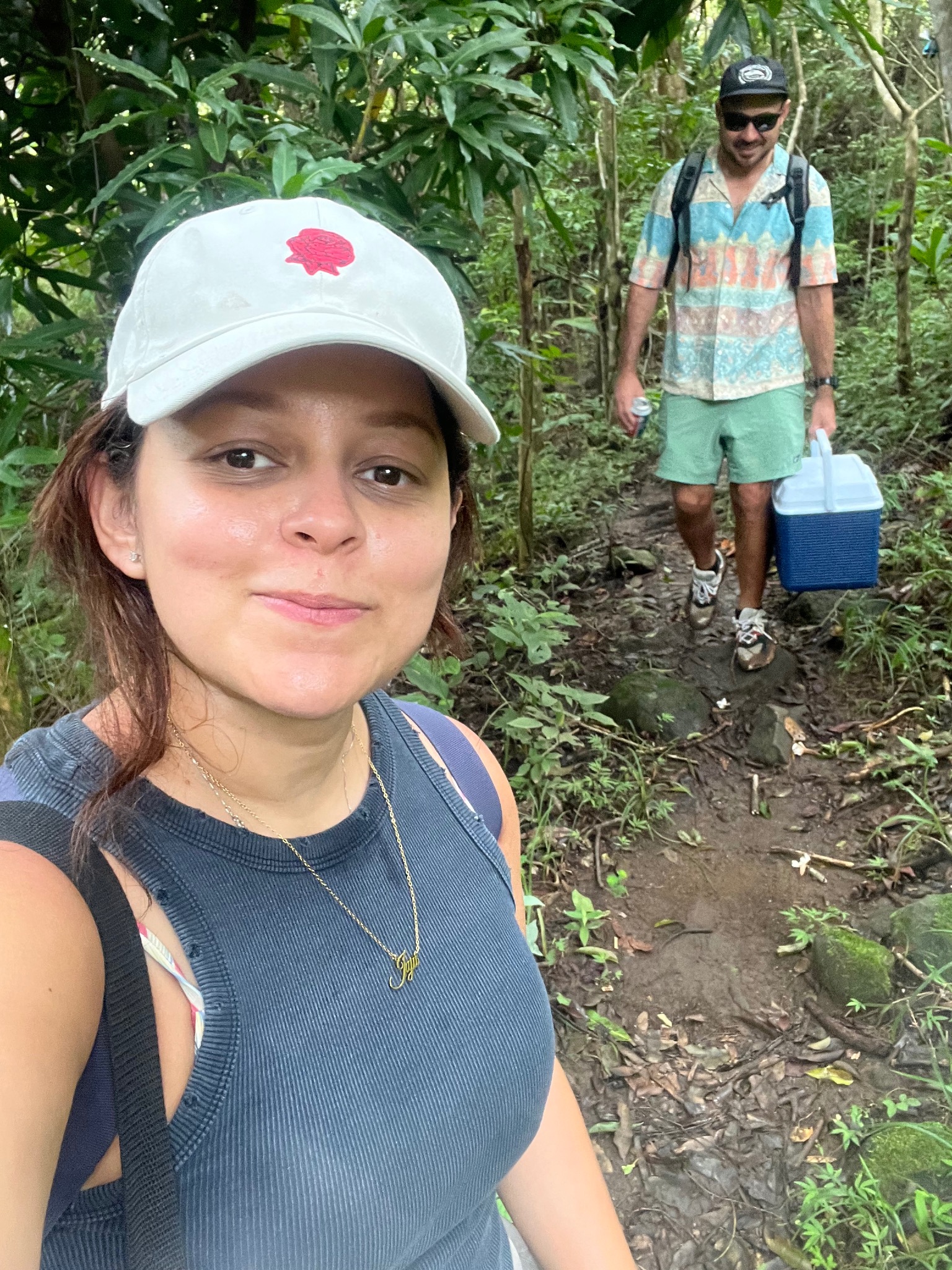 Julia Alzamora | FabOver40