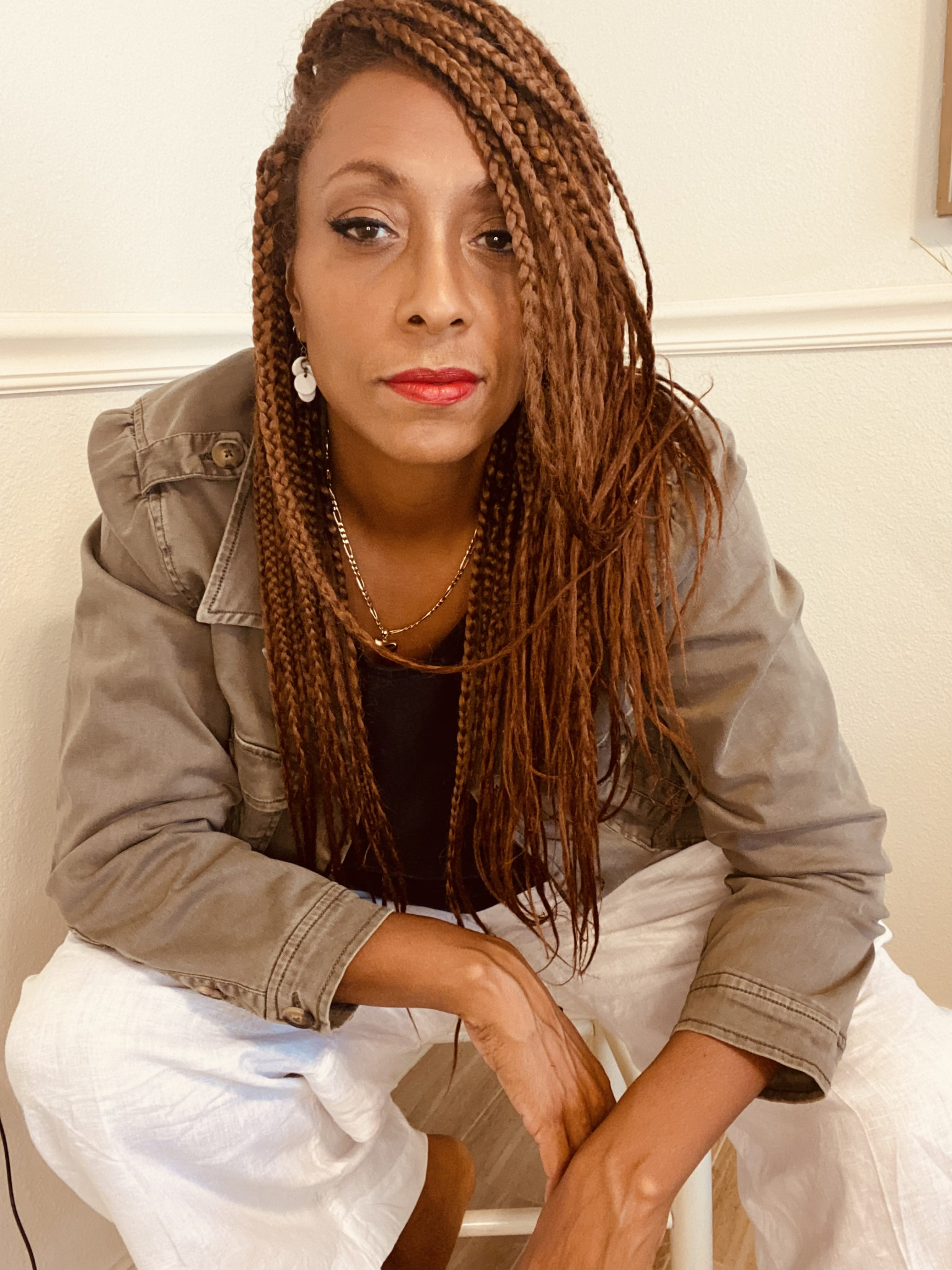 Tanya riley | FabOver40