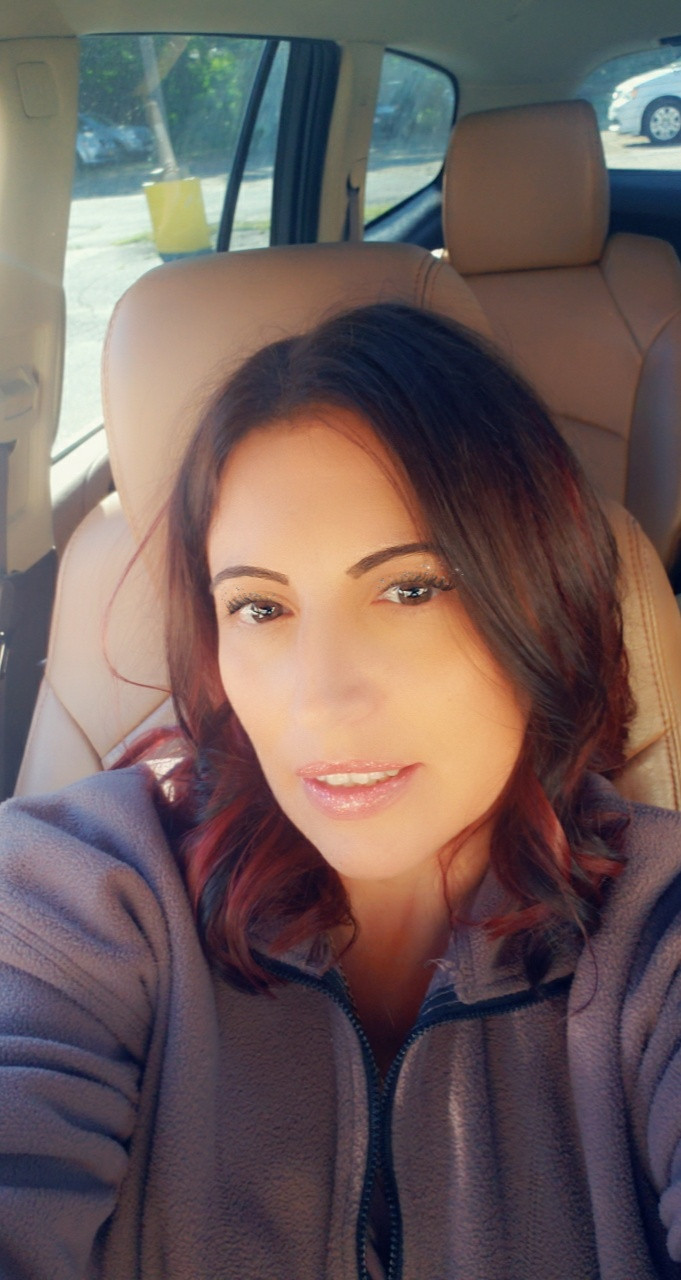 Stephanie Alexander | FabOver40