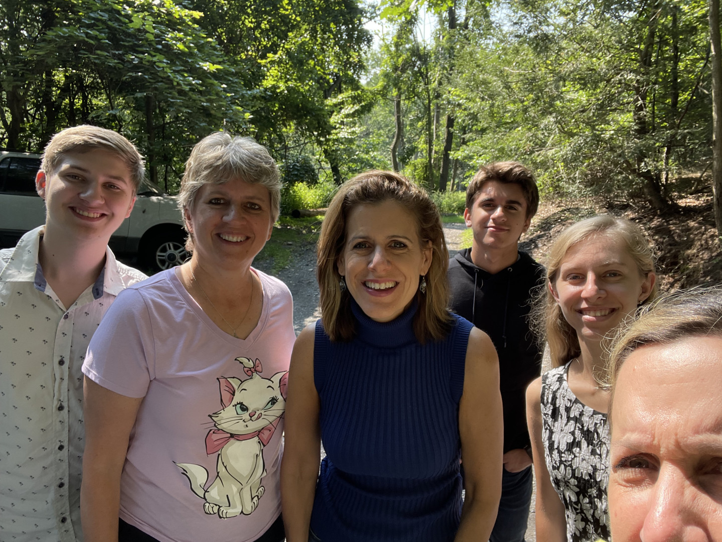 Lisa Connor | FabOver40