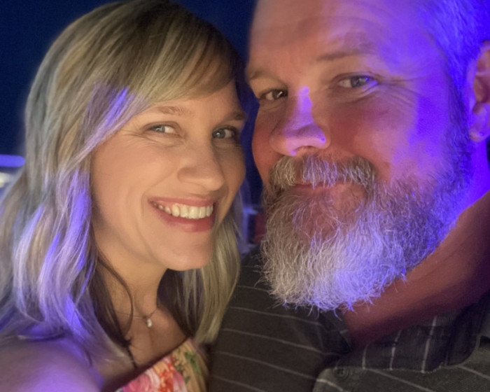 SHERRY BROOME | FabOver40