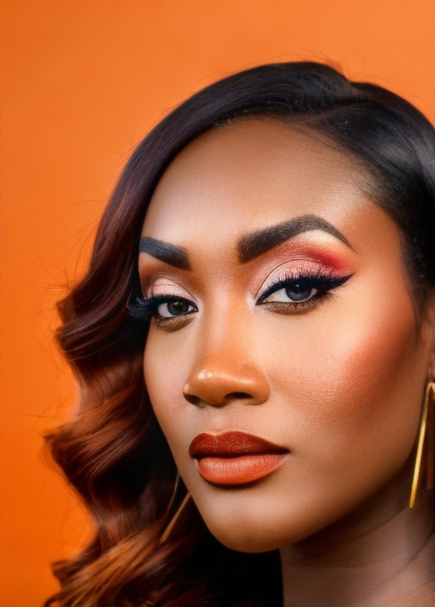 Maya Thompson | FabOver40