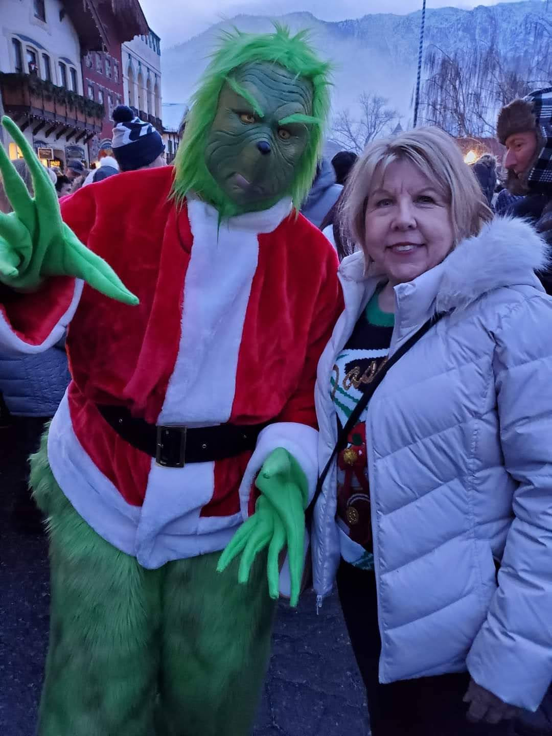 Gayle Richards | FabOver40