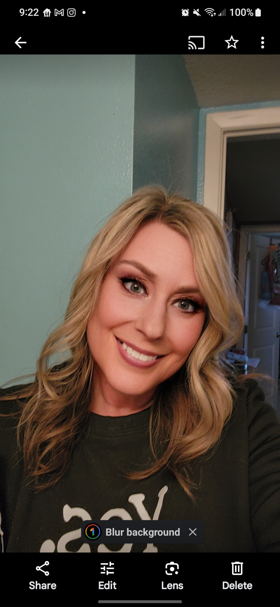 Angie Frank | FabOver40