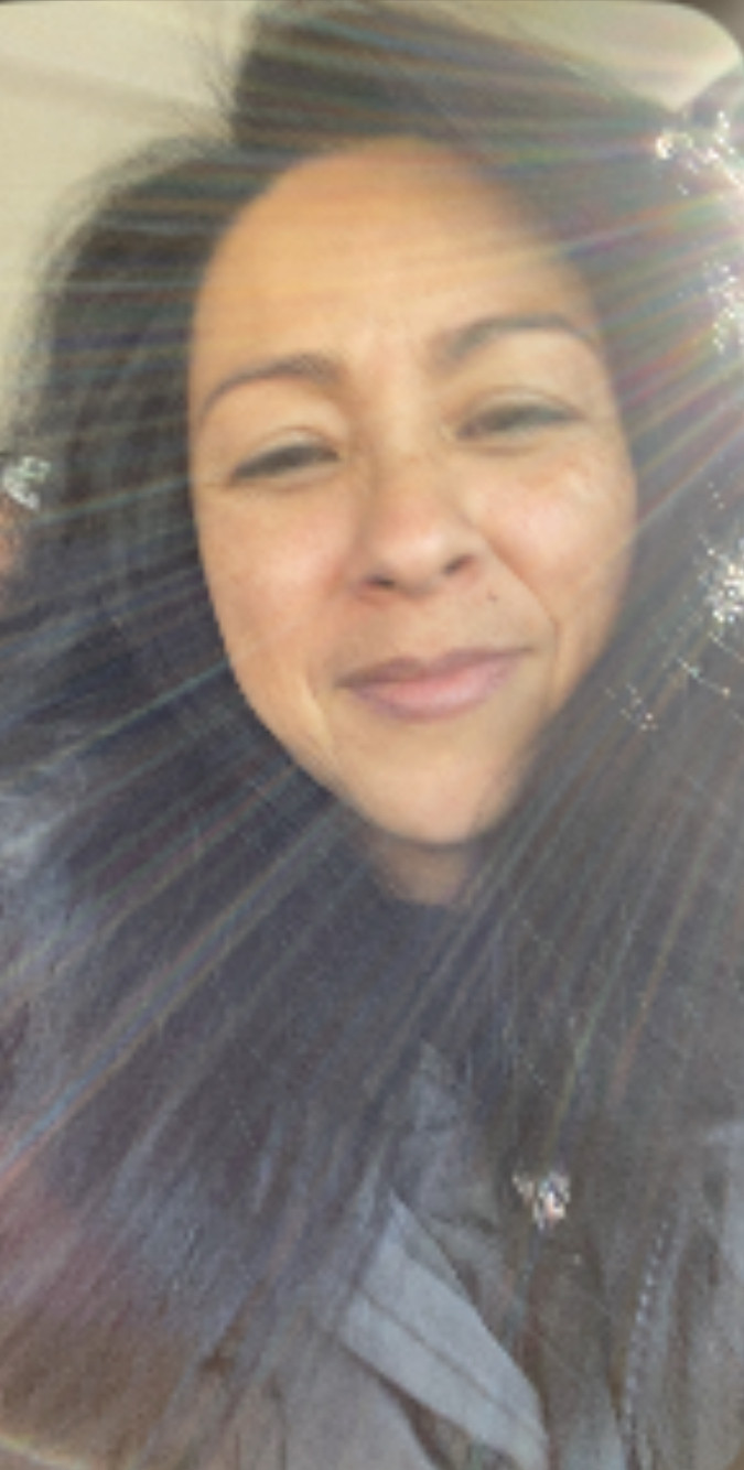 Vanessa Garduno | FabOver40