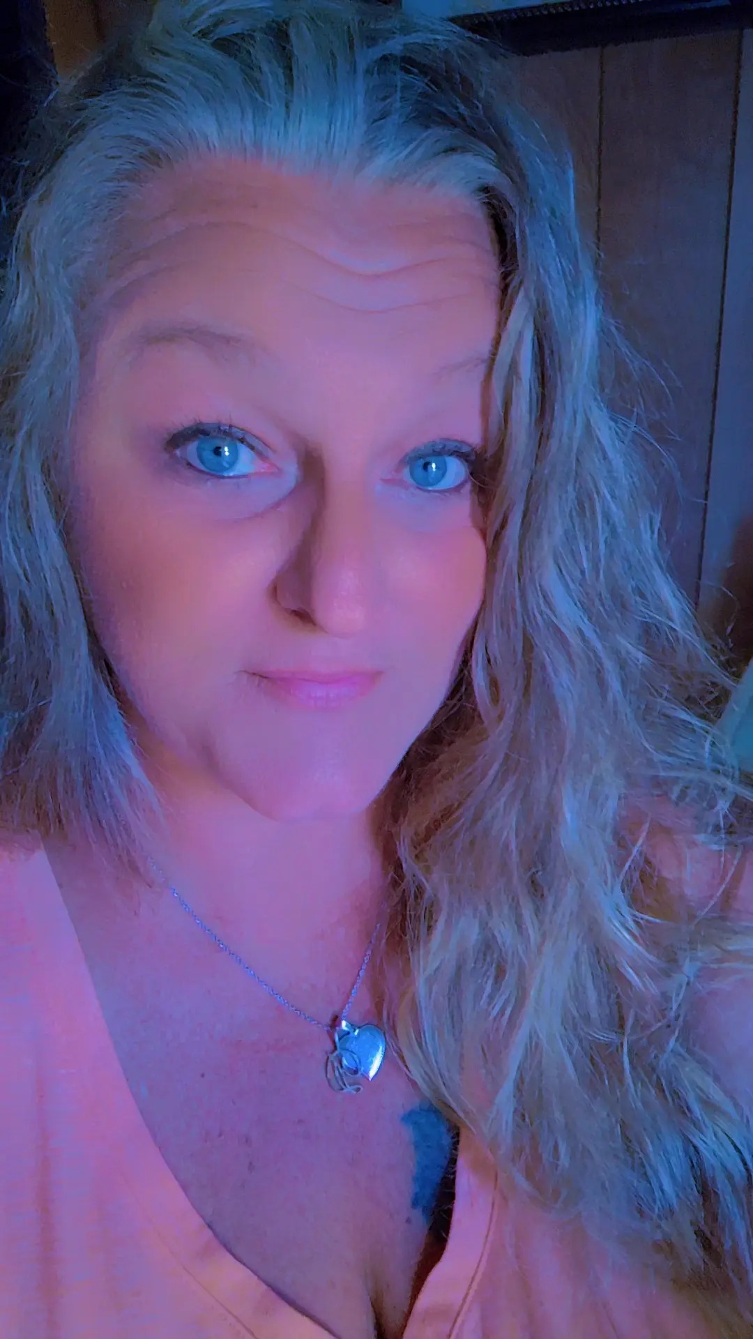 Grace Mills | FabOver40