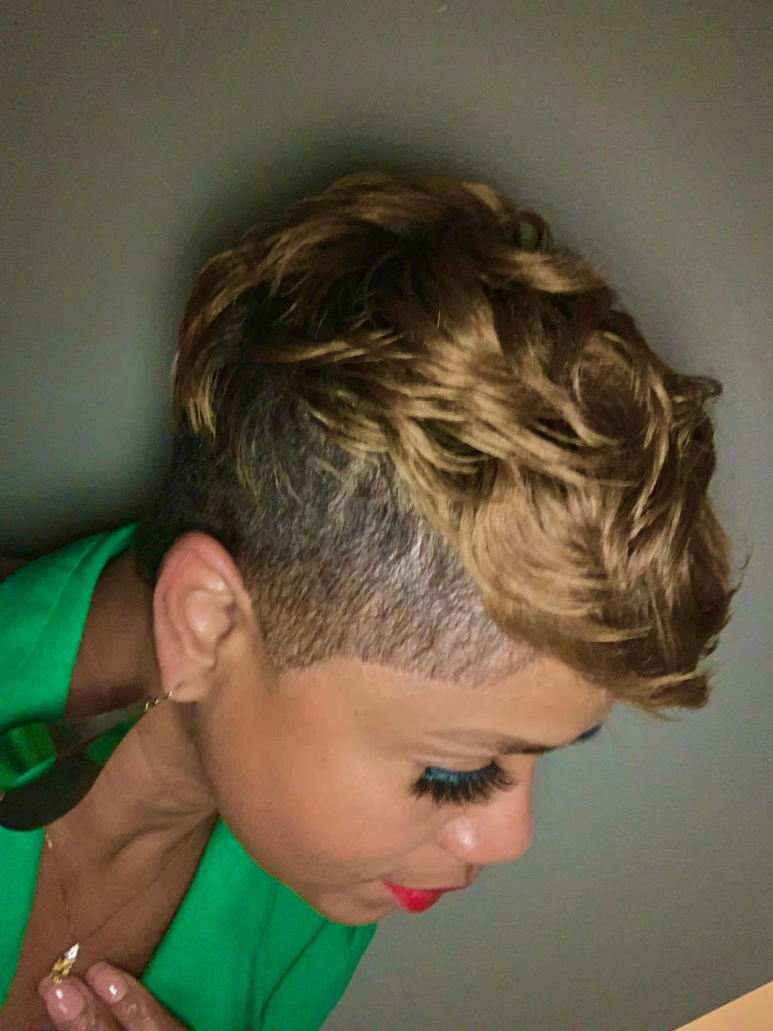 Meredith Knight | FabOver40