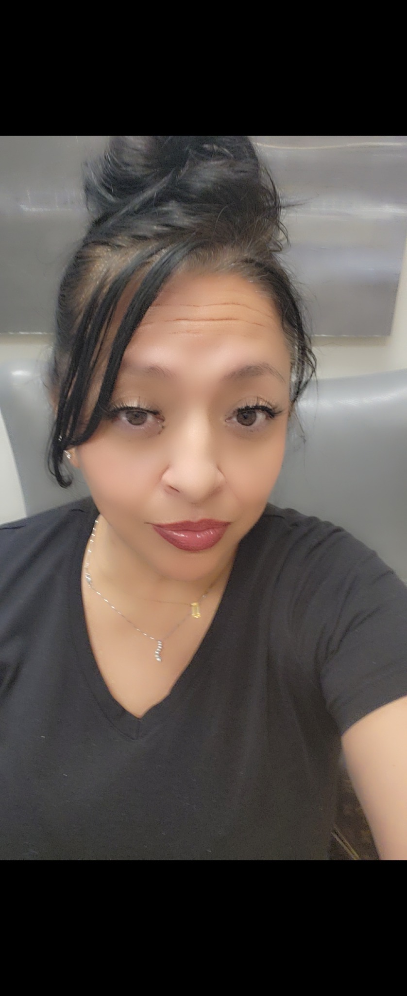 Elizabeth Rocha | FabOver40