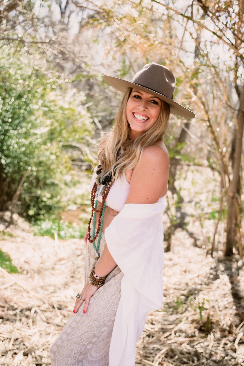 Jennifer Knoll | FabOver40