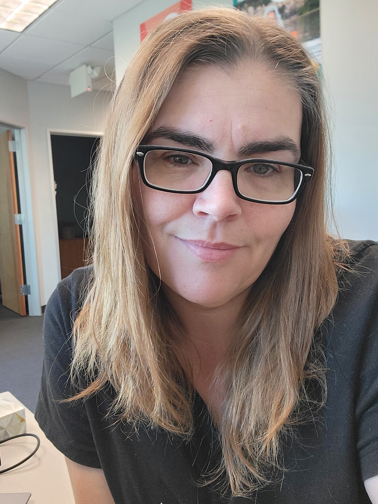 Michelle Faria | FabOver40