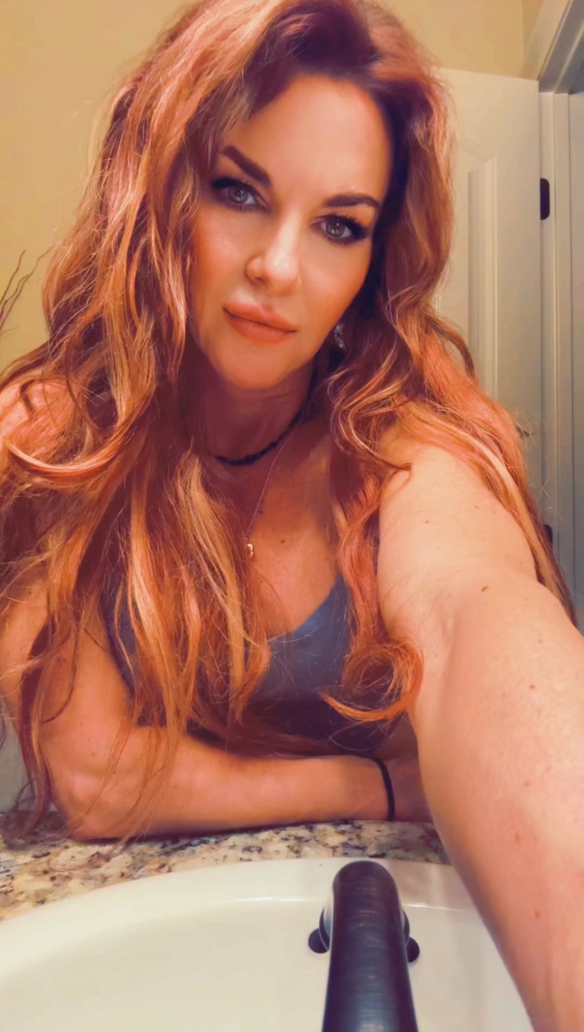 Brooke Nelson | FabOver40