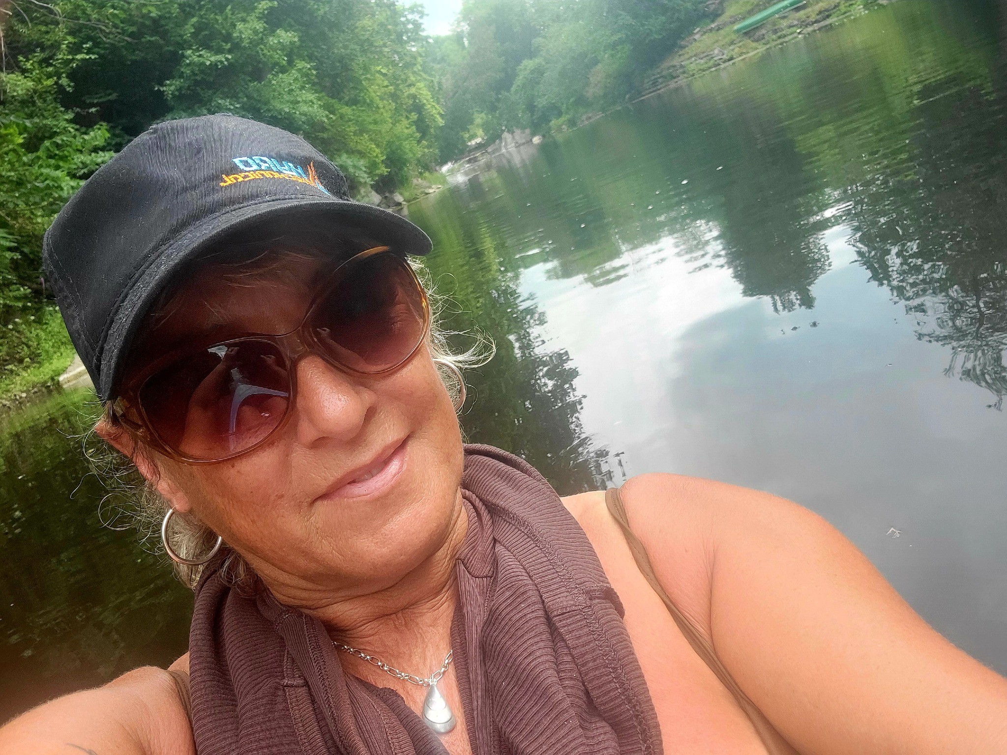 Maria Dean Rego | FabOver40