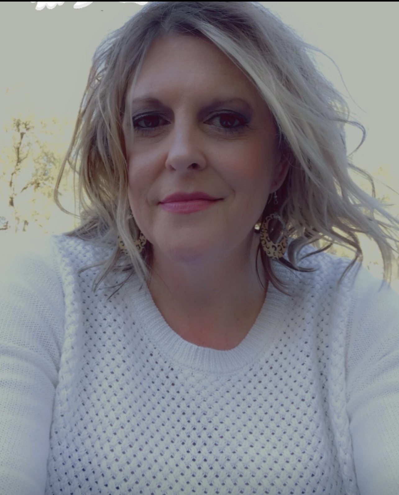 Sarah Roach | FabOver40