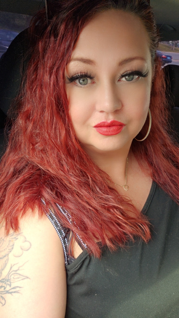 Krista Parsons | FabOver40