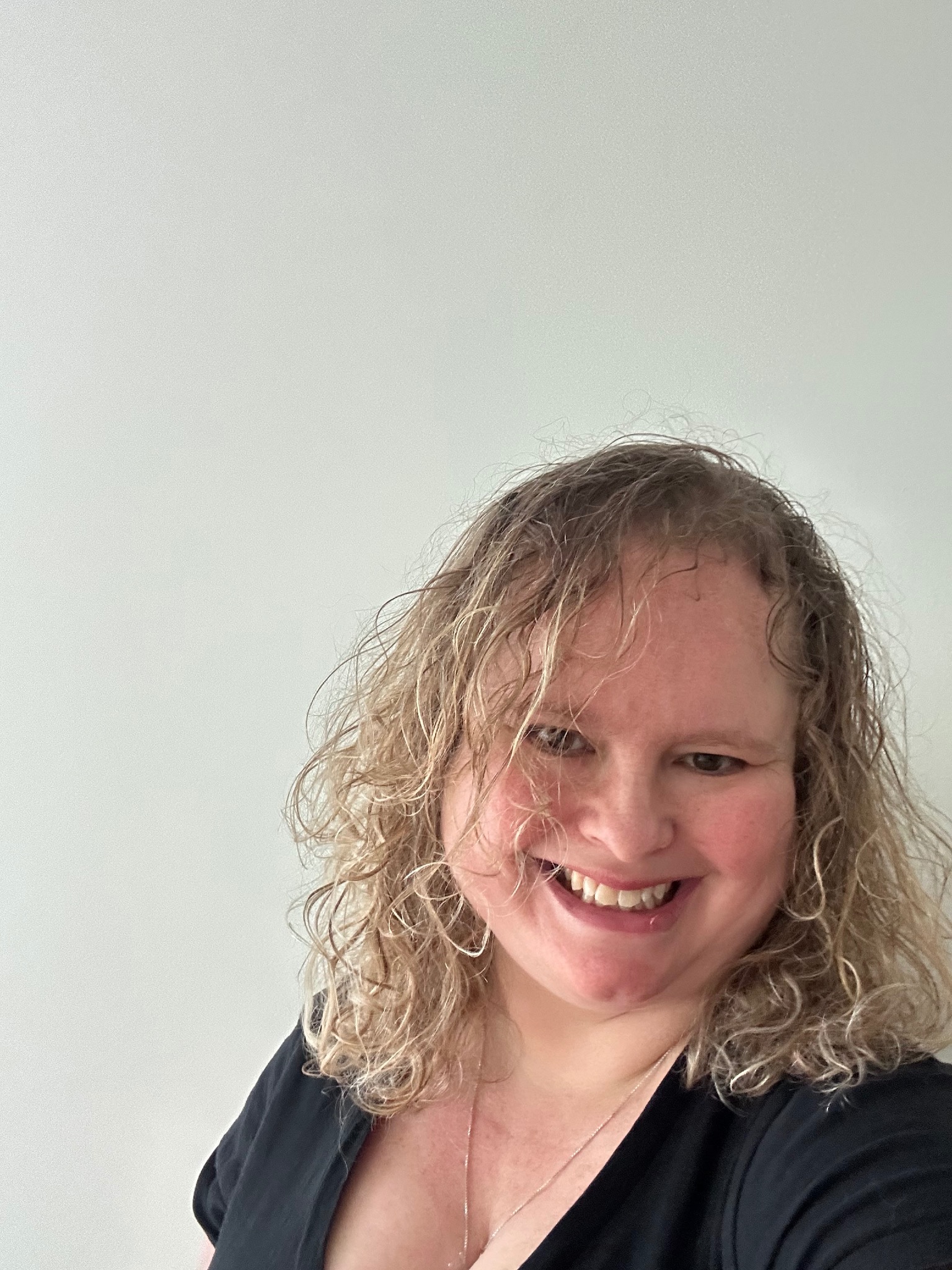 Sharon vanlandingham | FabOver40