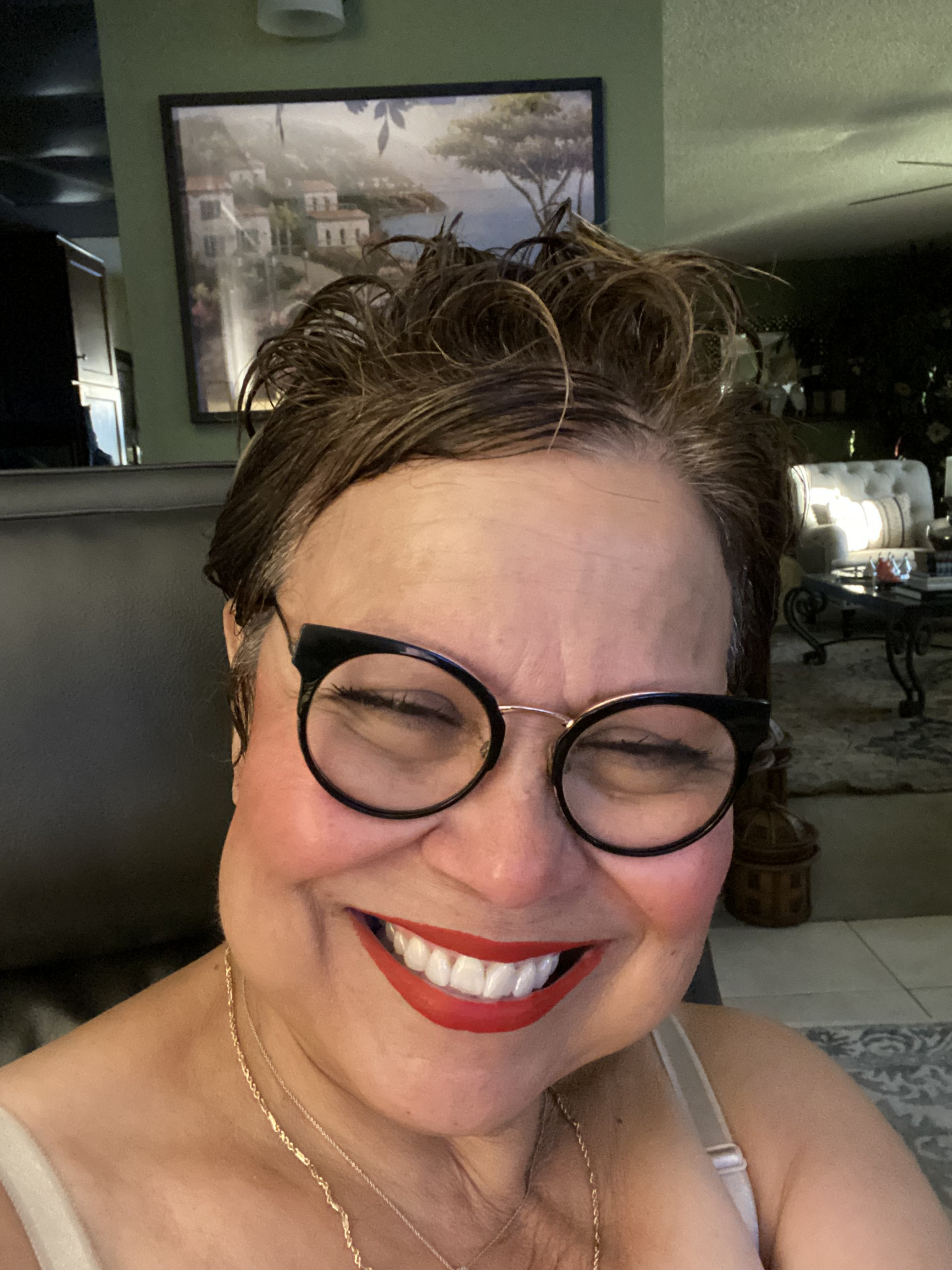 Debra Reed | FabOver40