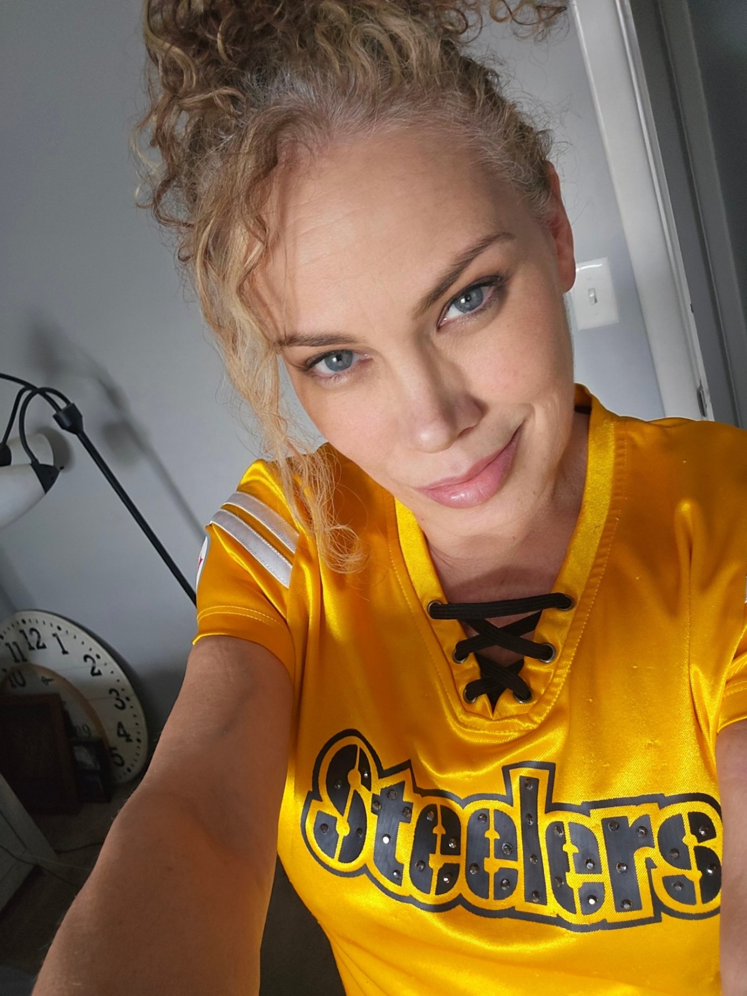 Melissa Downing | FabOver40