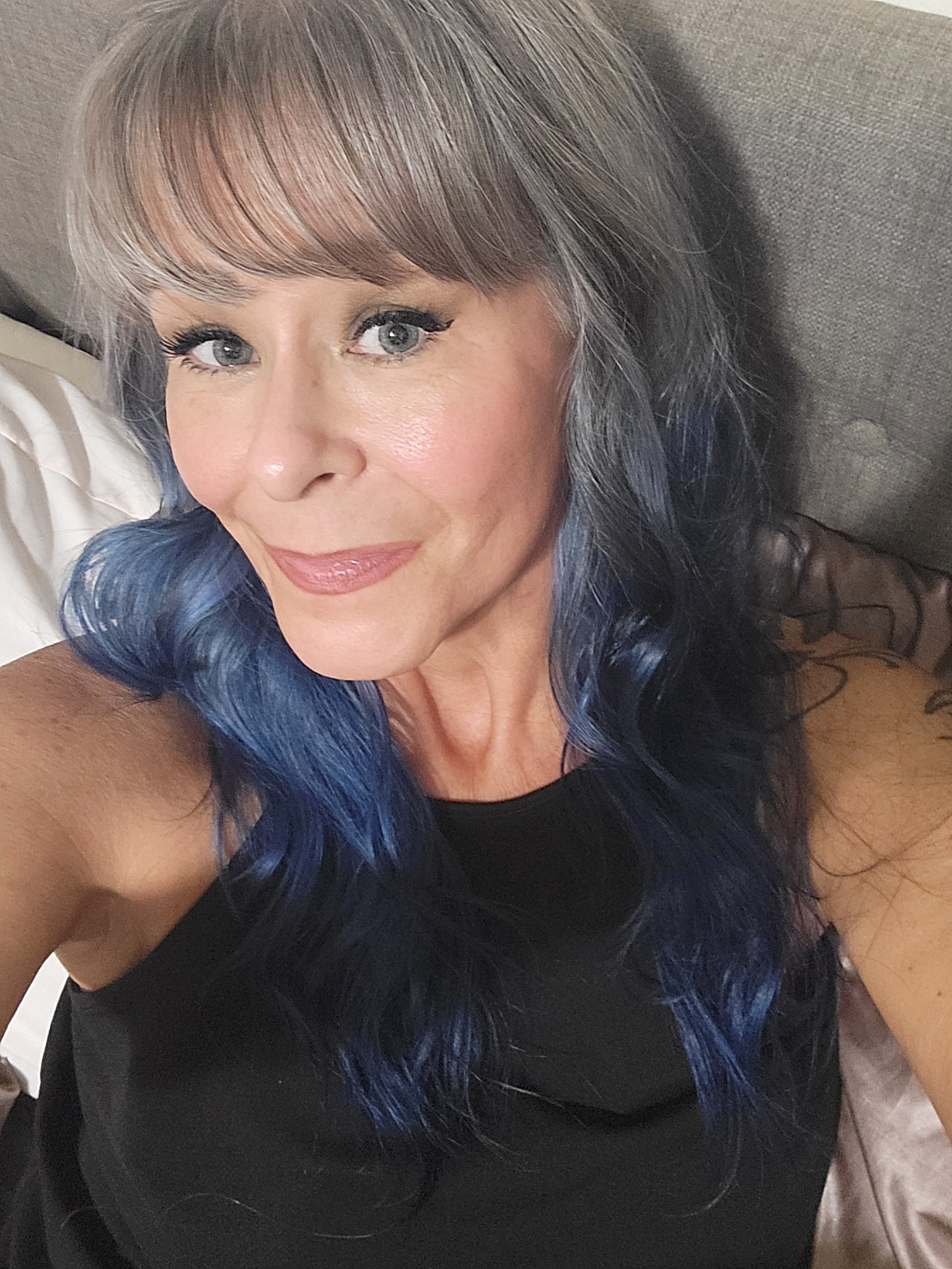 Roxy Doom | FabOver40