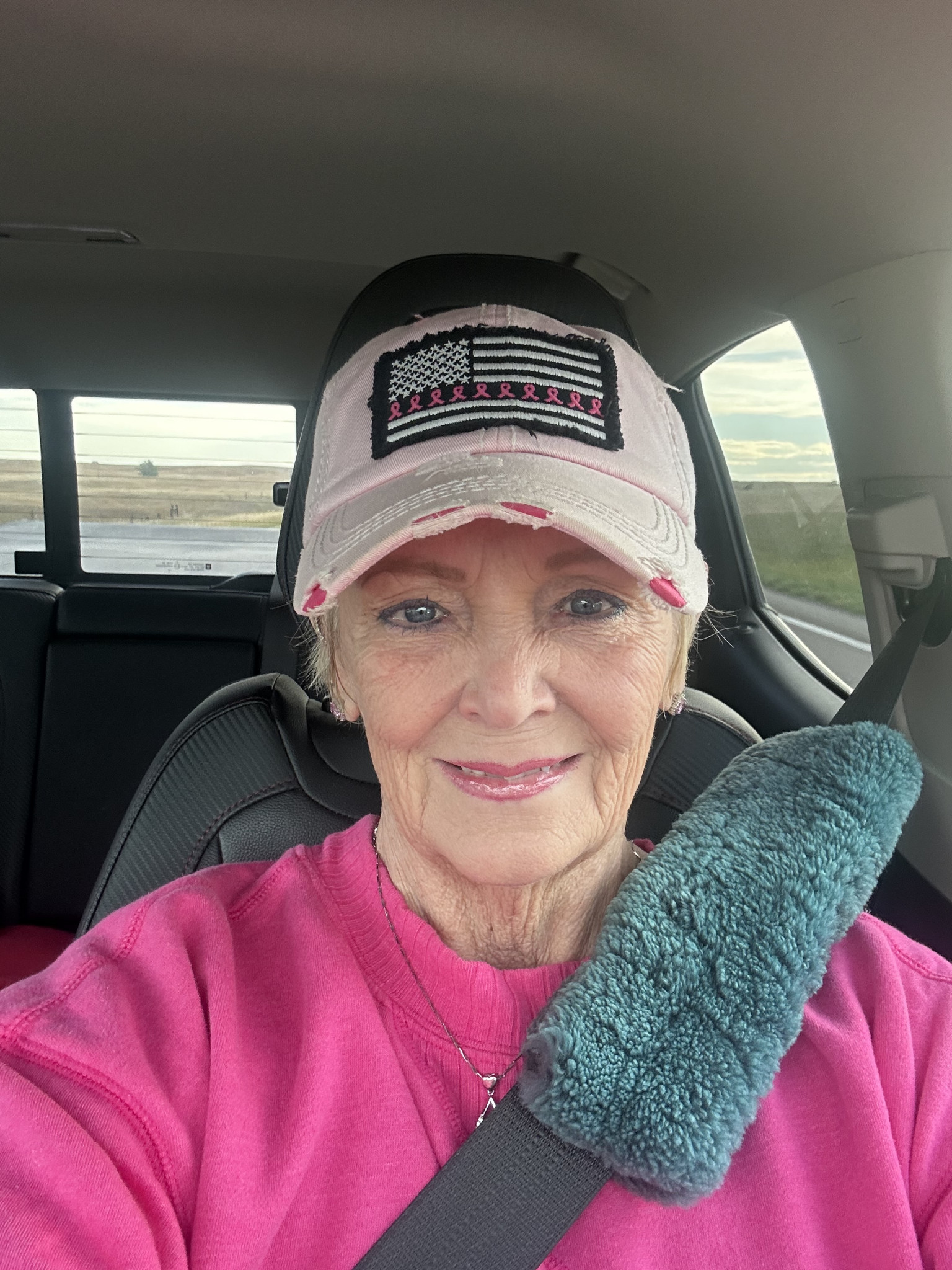 Diana Reeves | FabOver40