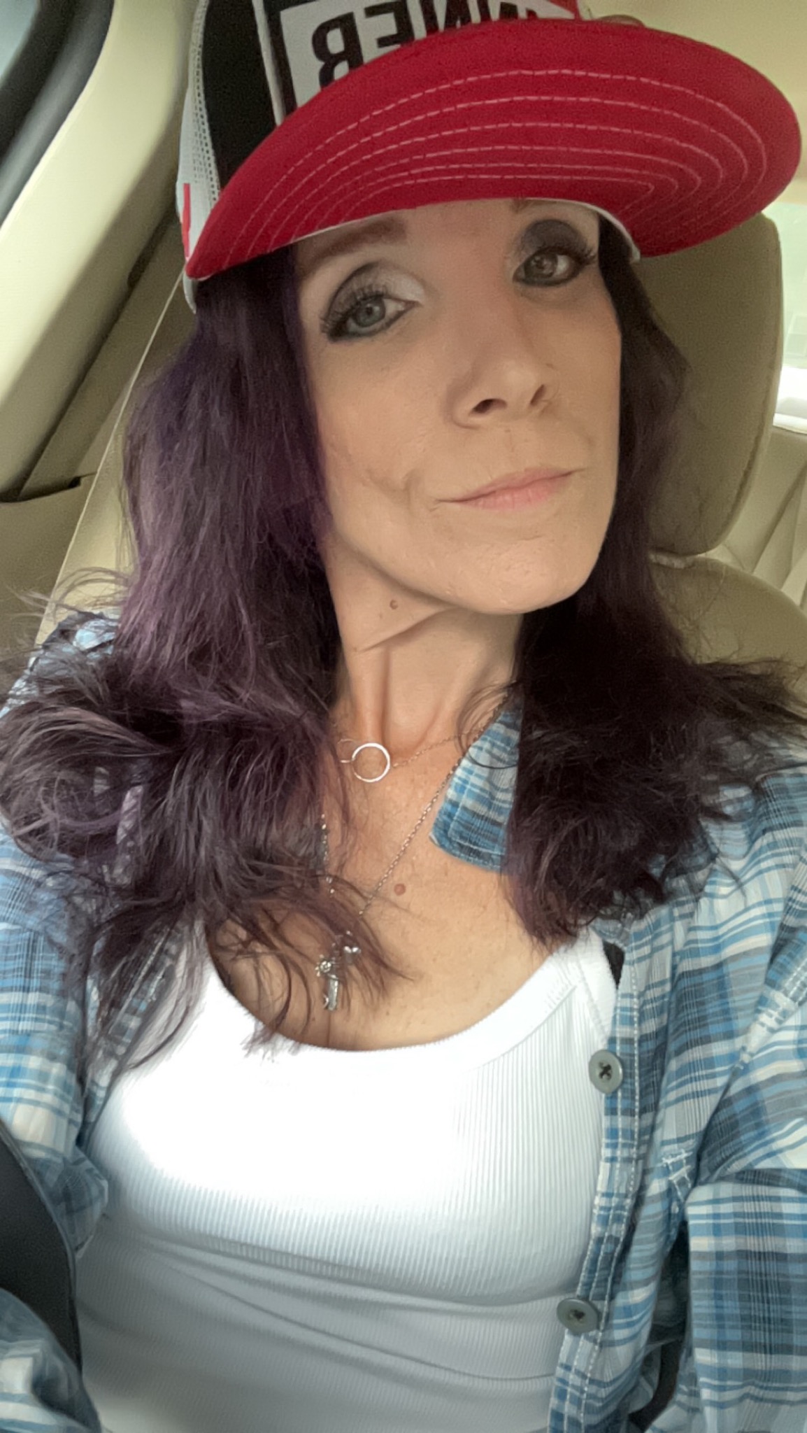 Jennifer Huskey | FabOver40