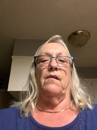 BRENDA Bridges | FabOver40