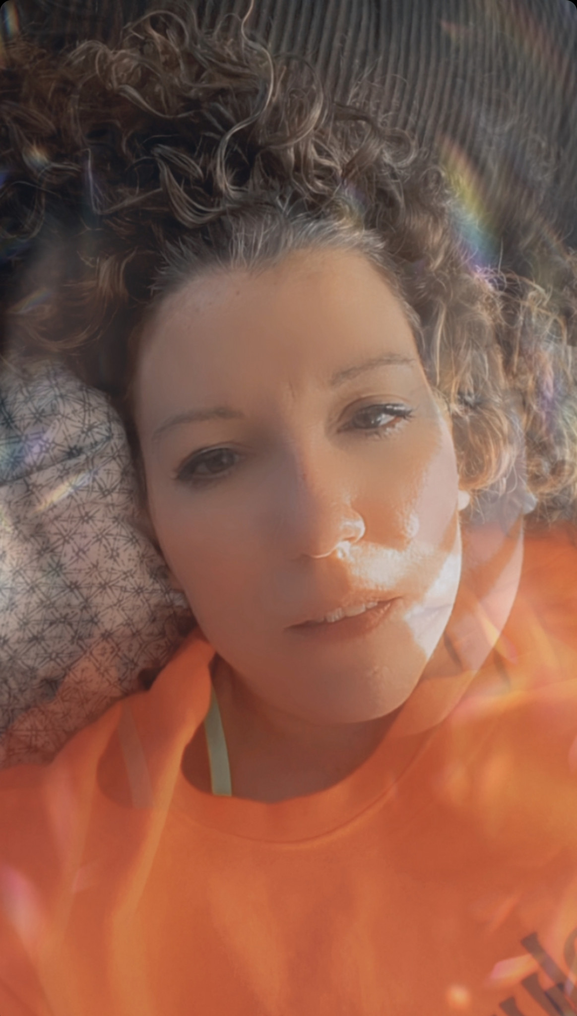 Heather Shepherd | FabOver40