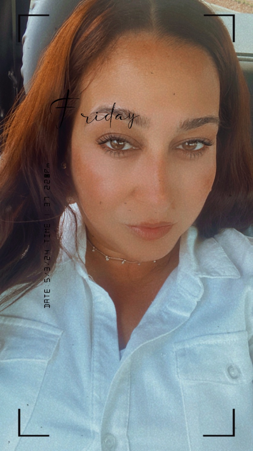 Alejandra Ramirez | FabOver40