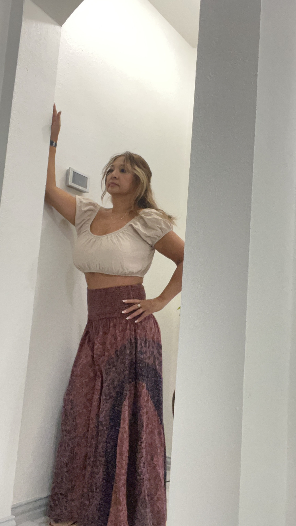 Nora Flores | FabOver40