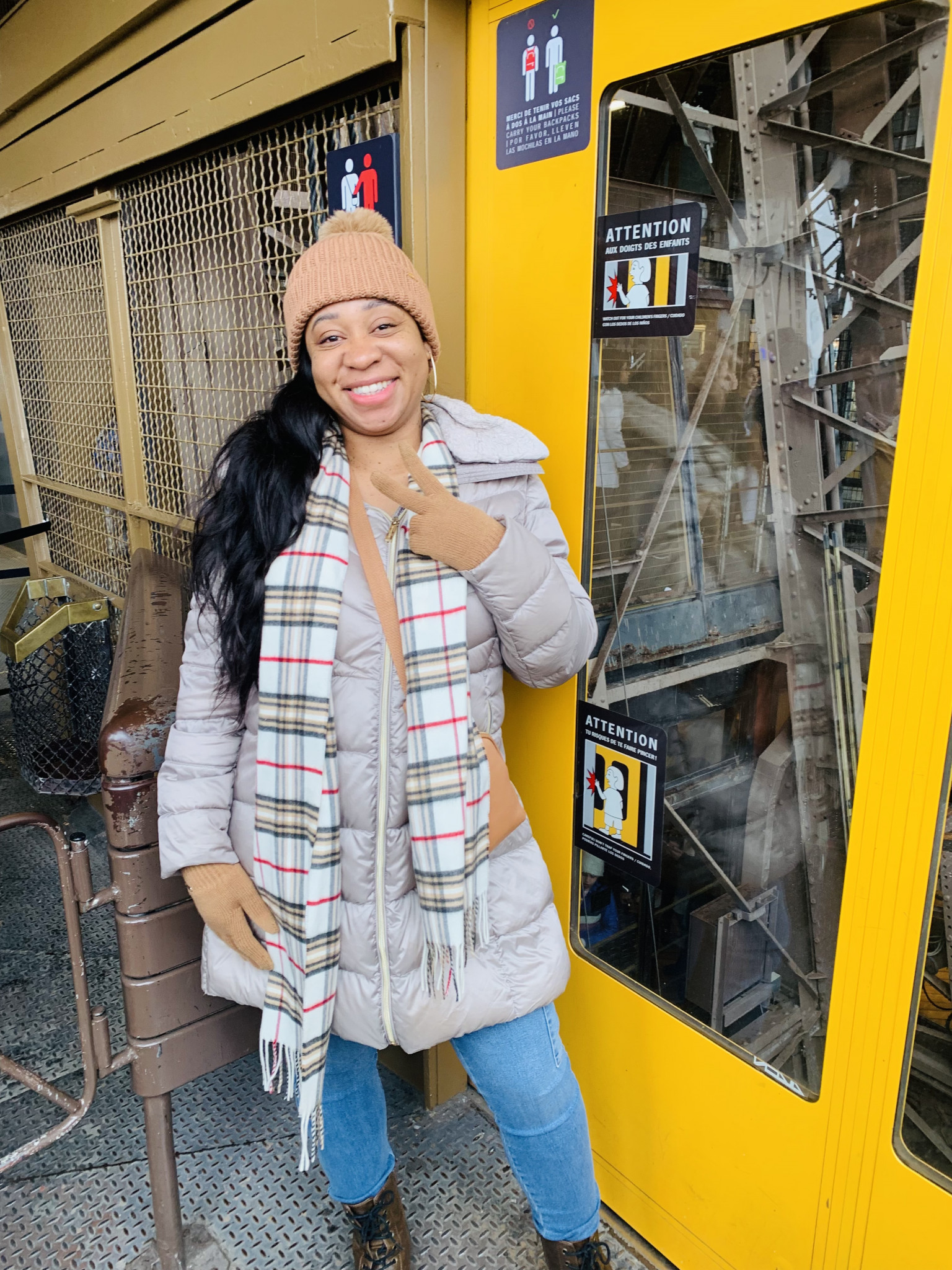 Crystal Walker | FabOver40
